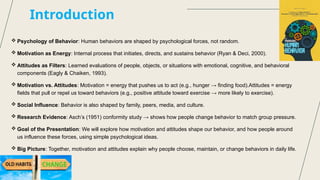 Theories and psychology - Group presentation (1).pptx