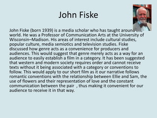 Theories applied to promise | PPT