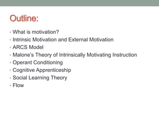 Theories behind Gamification of Learning and Instruction.pptx
