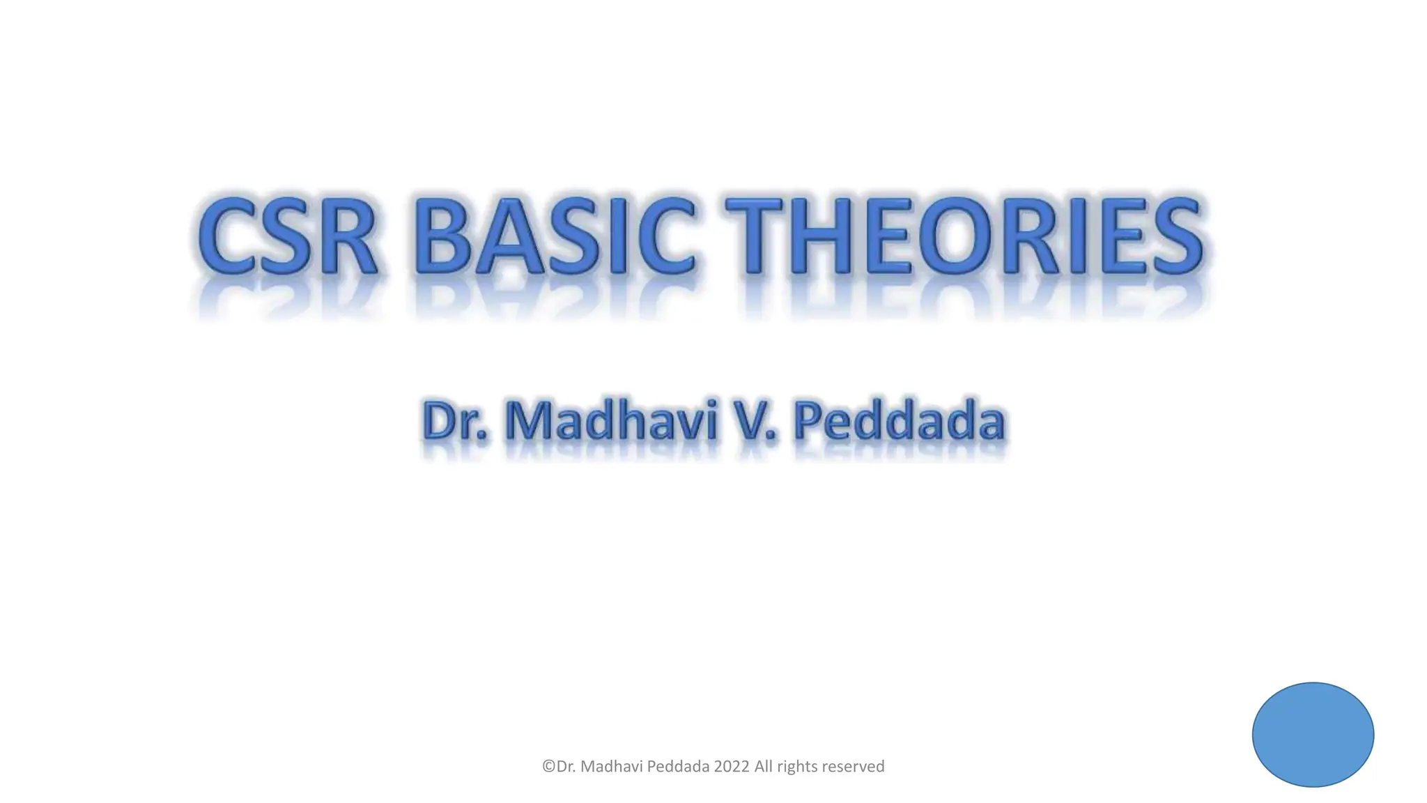 Theories_CSR.pptx