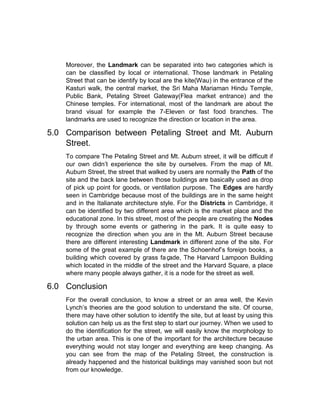 Theories final | PDF