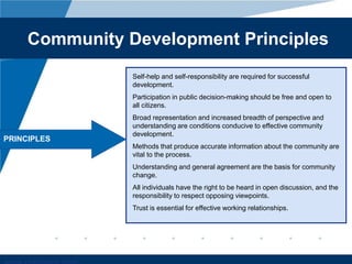 Theories for cd | PPTX