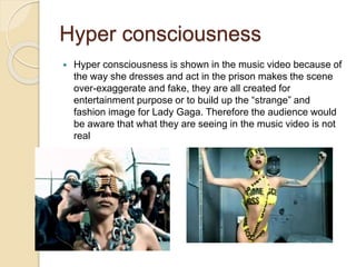 Theories for production | PPT