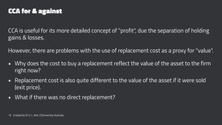 Theories for value | PPT