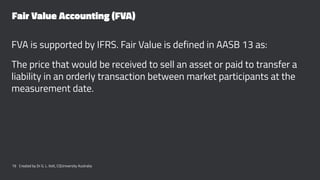 Theories for value | PPT