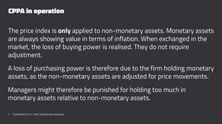Theories for value | PPT