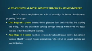 Theories Growth Development Pptpptpptx Pptx