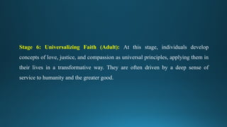 THEORIES GROWTH & DEVELOPMENT.PPTPPTpptx | PPT