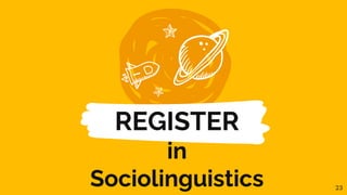 Theories in Language and Culture | PDF