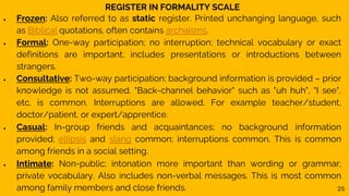 Theories in Language and Culture | PDF