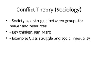 Theories_in_Social_Studies.pptxnlnlnoinii | PPTX