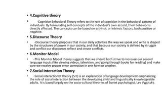 Theories language acquisition.pptx