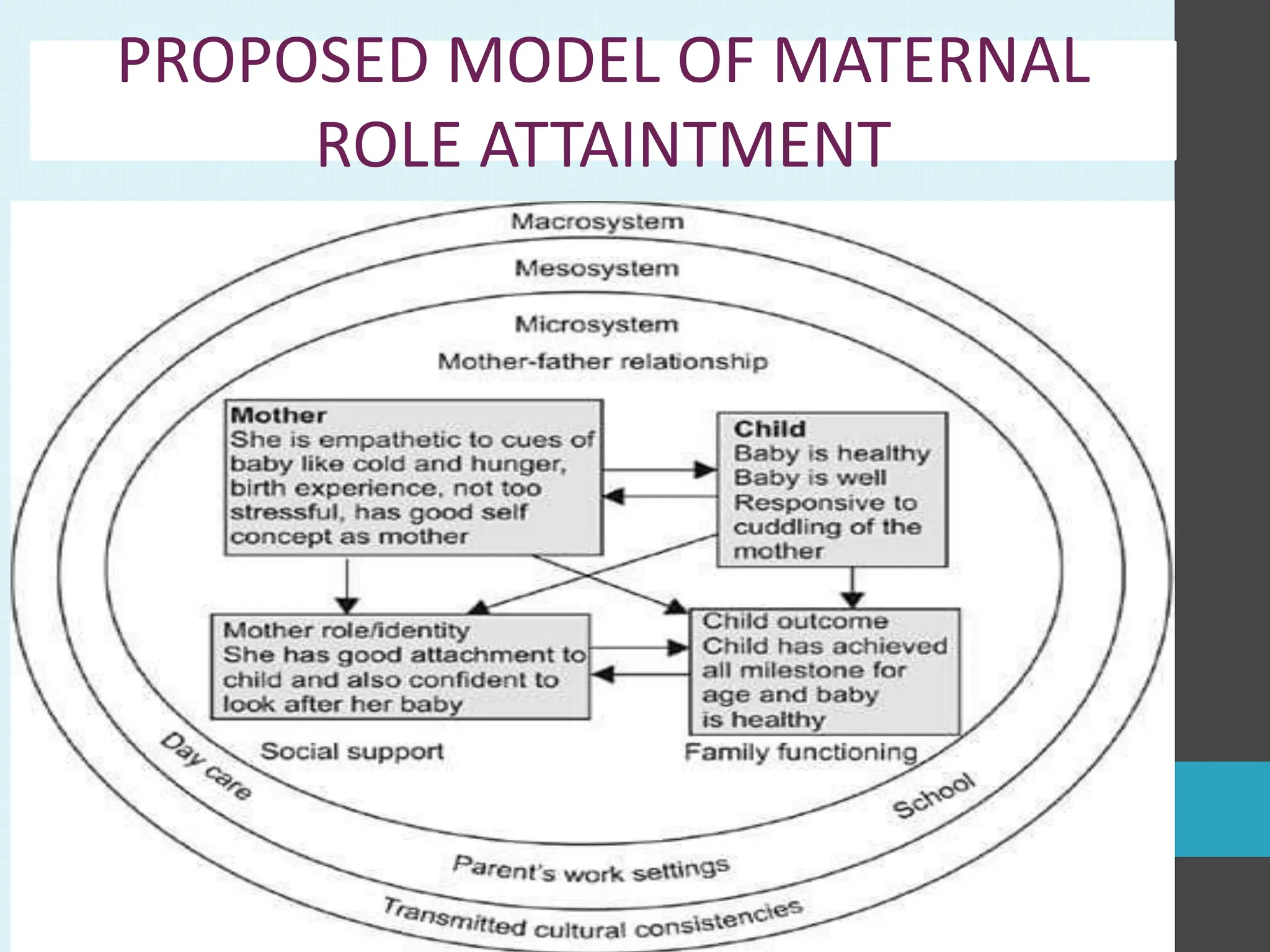 THEORIES, MODELS, AND APPROACHES APPLIED TO.pptx