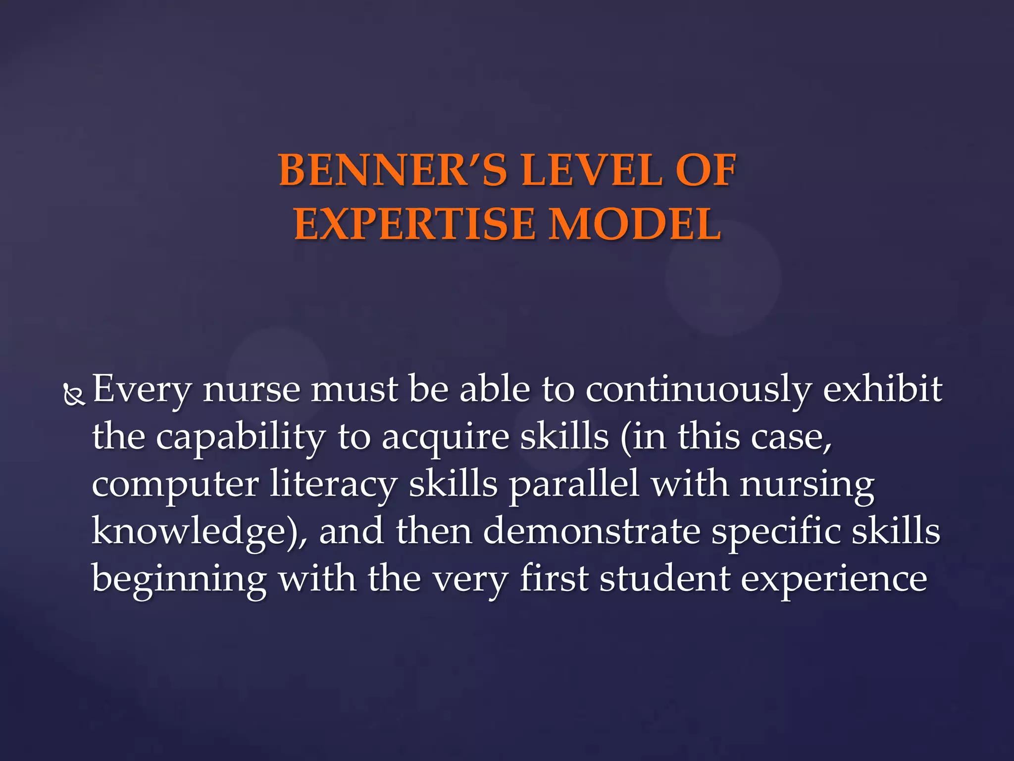 Theories, models, & frameworks | PPTX