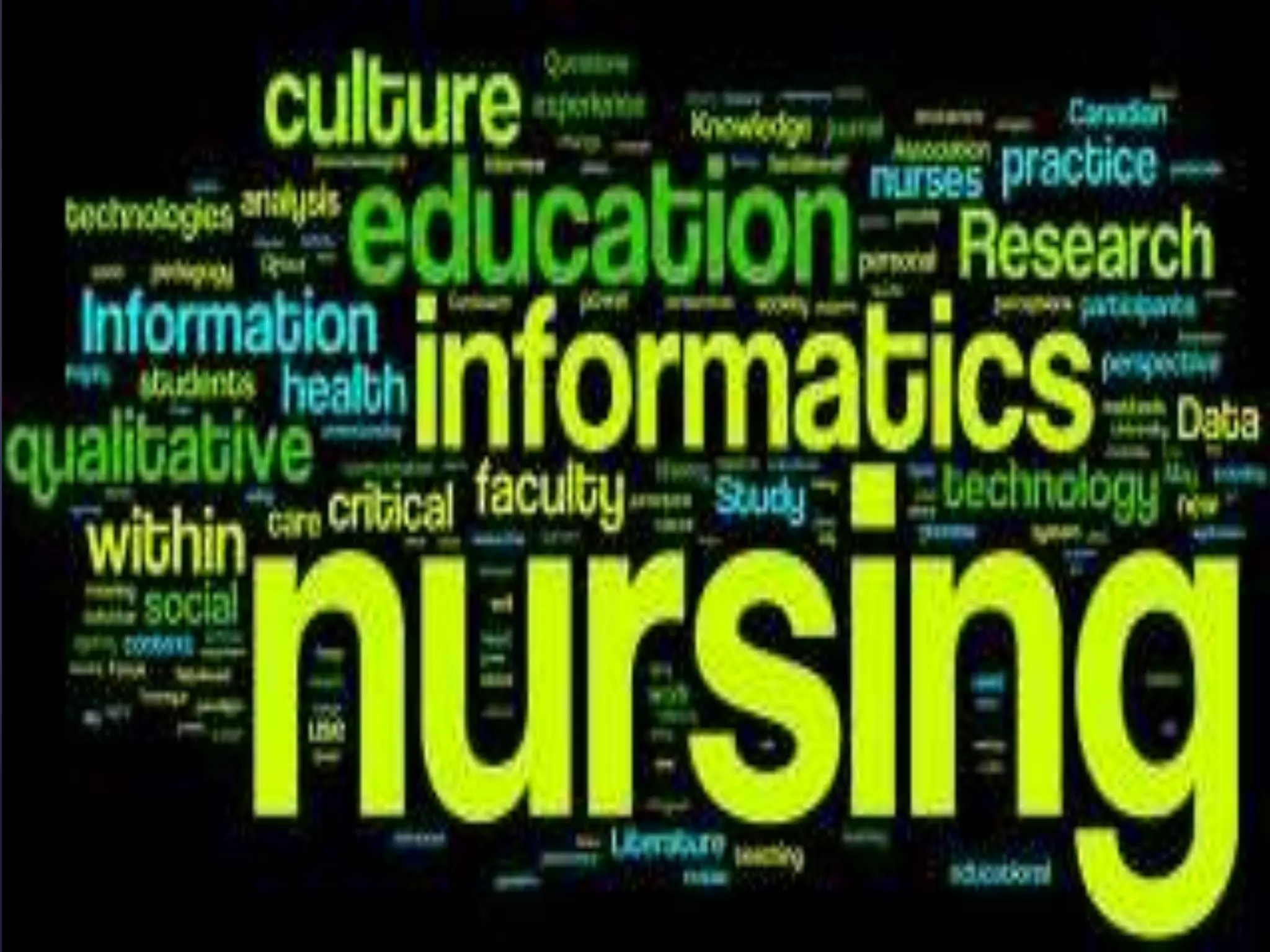 Theories, models, & frameworks | PPTX