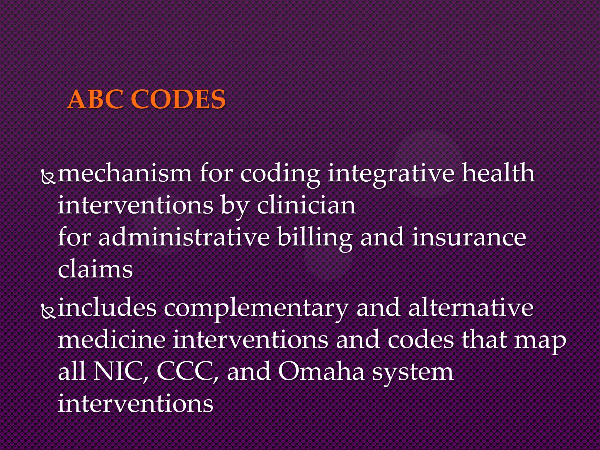 Theories, models, & frameworks | PPTX