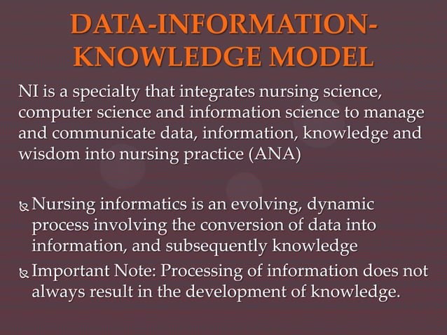 Theories, models, & frameworks | PPTX | Databases | Computer Software and Applications