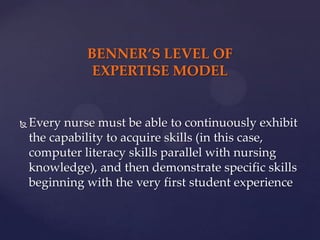 Theories, models, & frameworks | PPTX