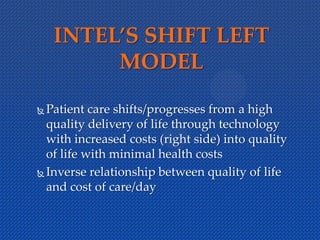 Theories, models, & frameworks | PPTX