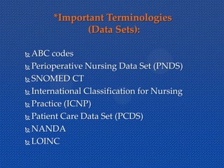 Theories, models, & frameworks | PPTX