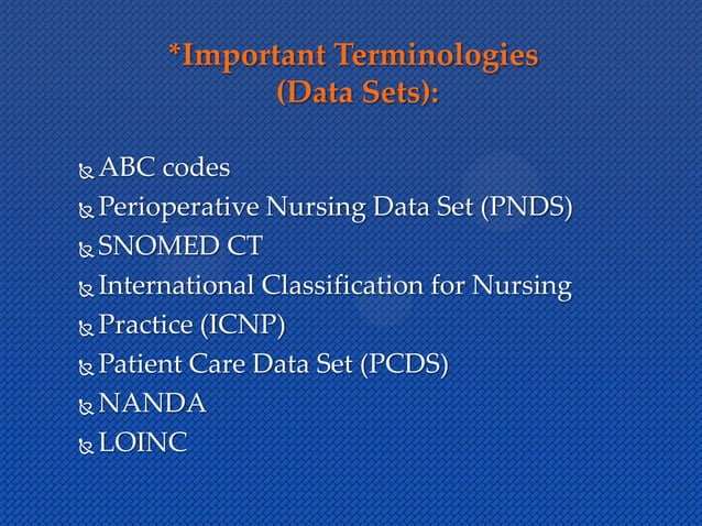 Theories, models, & frameworks | PPTX | Databases | Computer Software and Applications