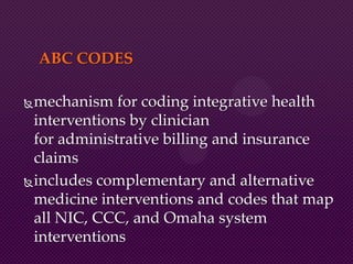 Theories, models, & frameworks | PPTX