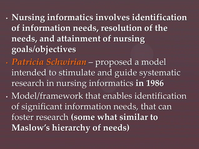Theories, models, & frameworks | PPTX | Databases | Computer Software ...