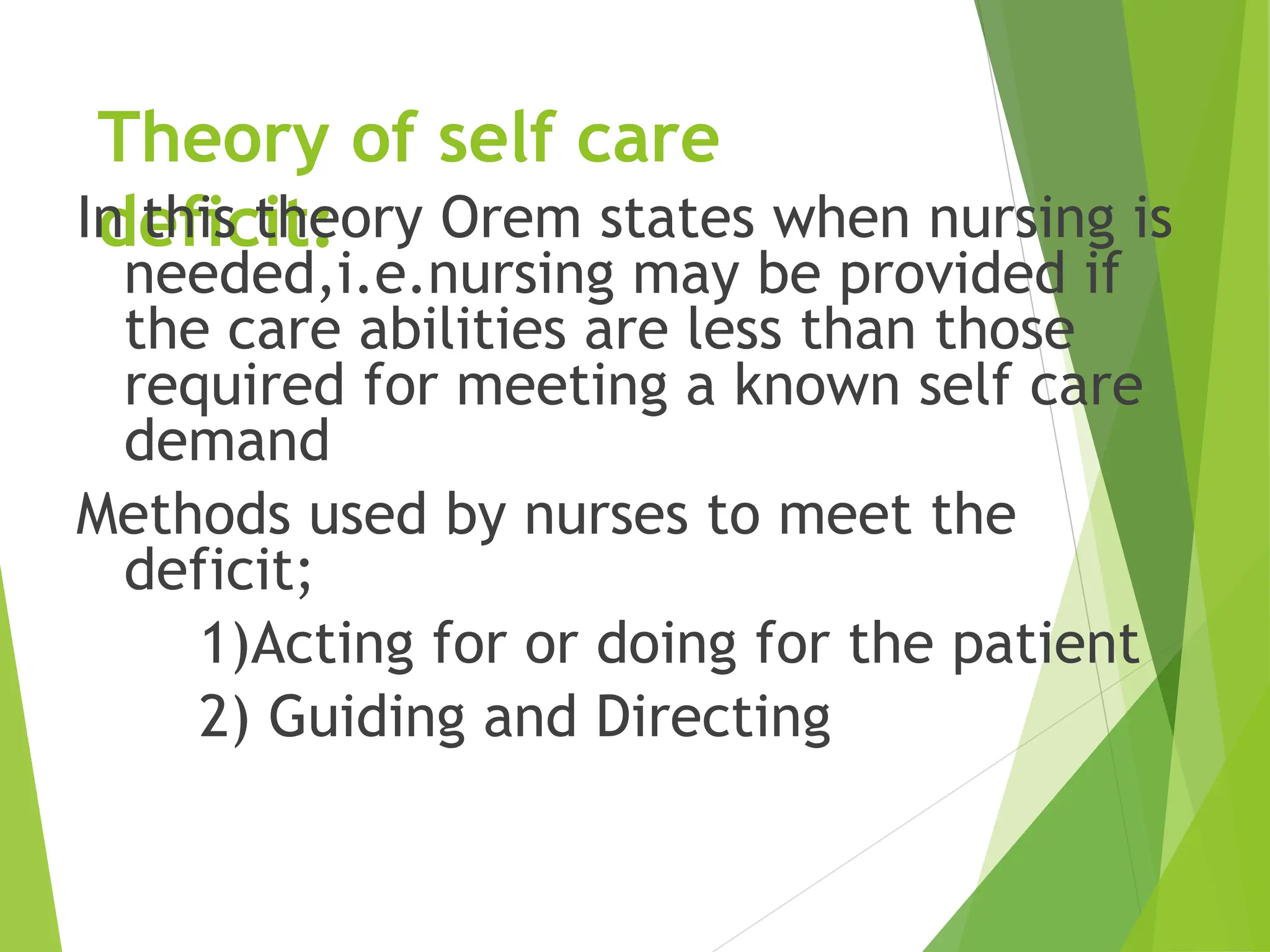 Theories & models used in mental health.ppt