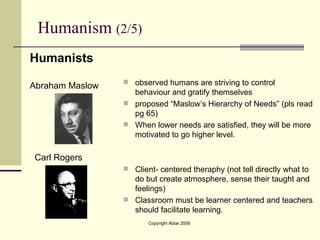 Theories of 2nd language learning by ShennyTee | PPT