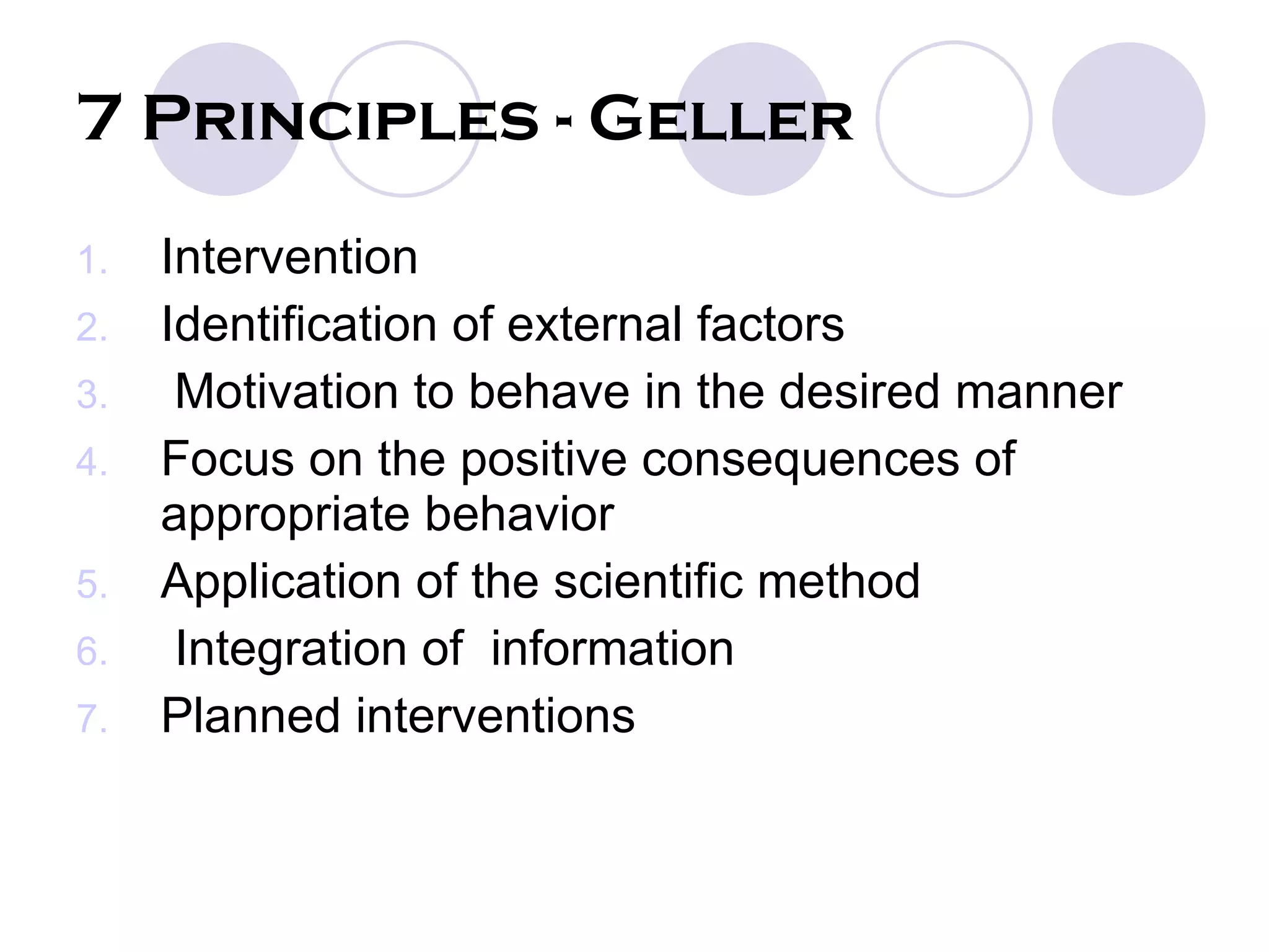 Theories of accident causation | PPT