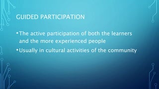 THEORIES OF COGNITIVE DEVELOPMENT | PPTX