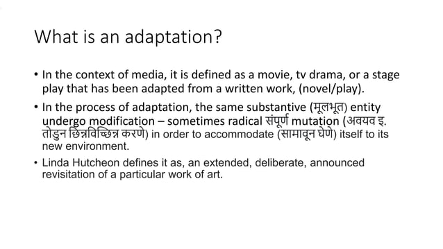 theories of adaptation.pptx