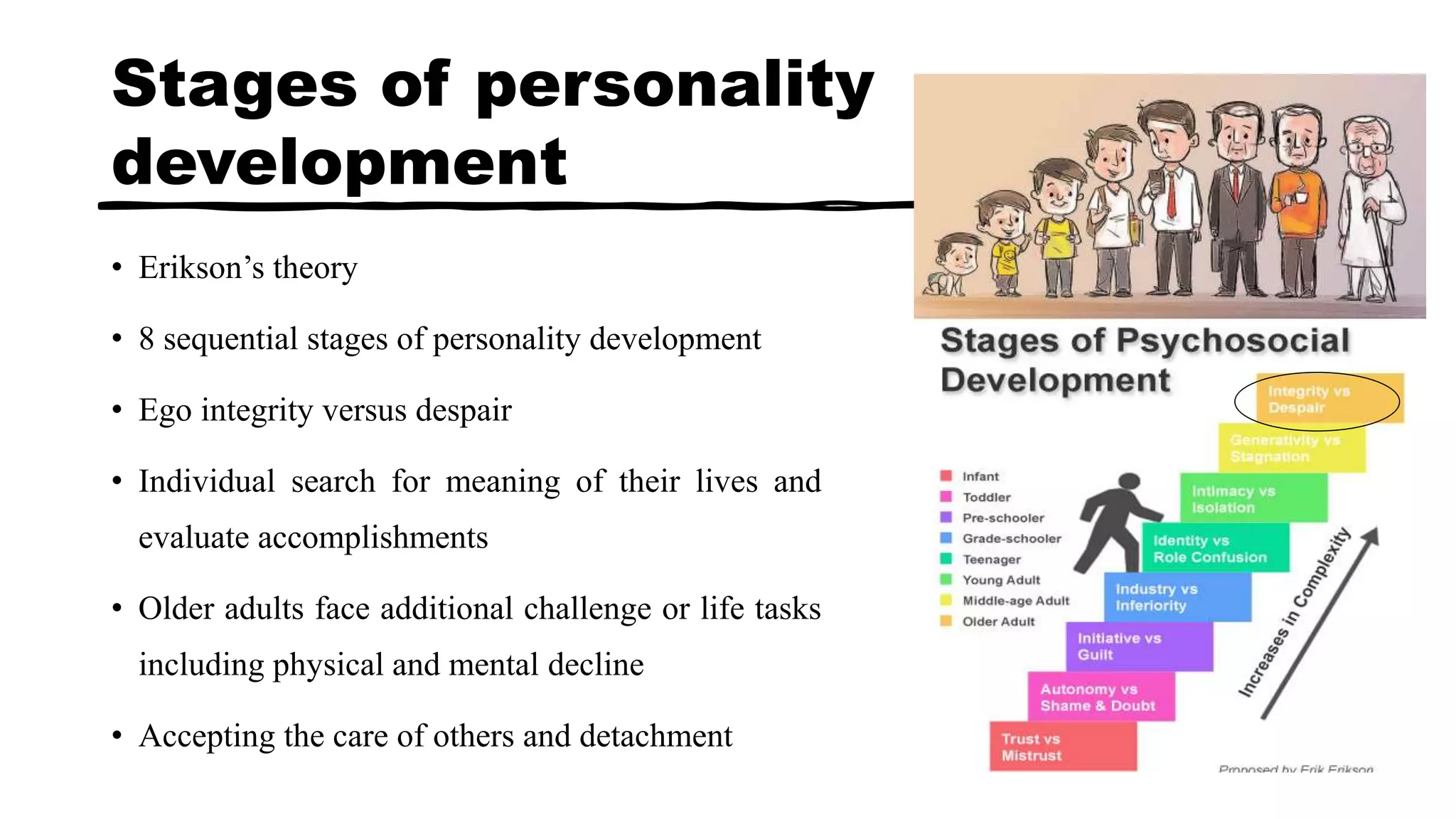 Theories of aging | PPTX