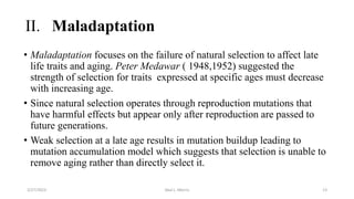 Theories of Aging.pptx