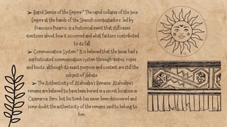 Theories of Ancient Civilizations (Teorías de Civilizaciones Antiguas ...