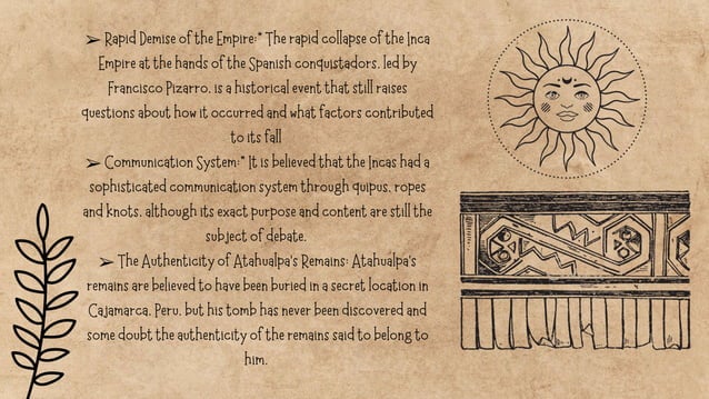 Theories of Ancient Civilizations (Teorías de Civilizaciones Antiguas ...