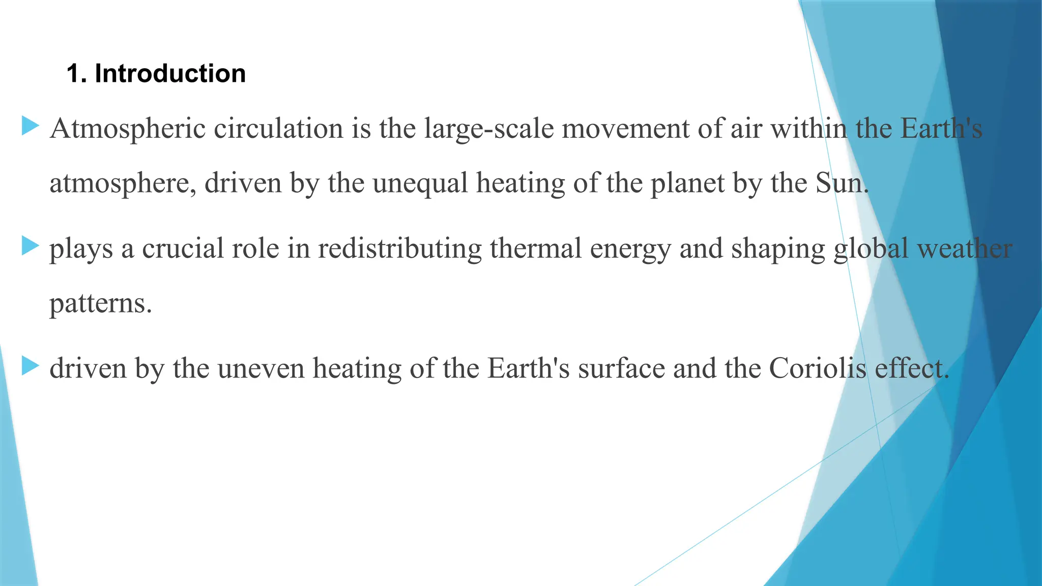 theories of atmospheric circulation.pptx