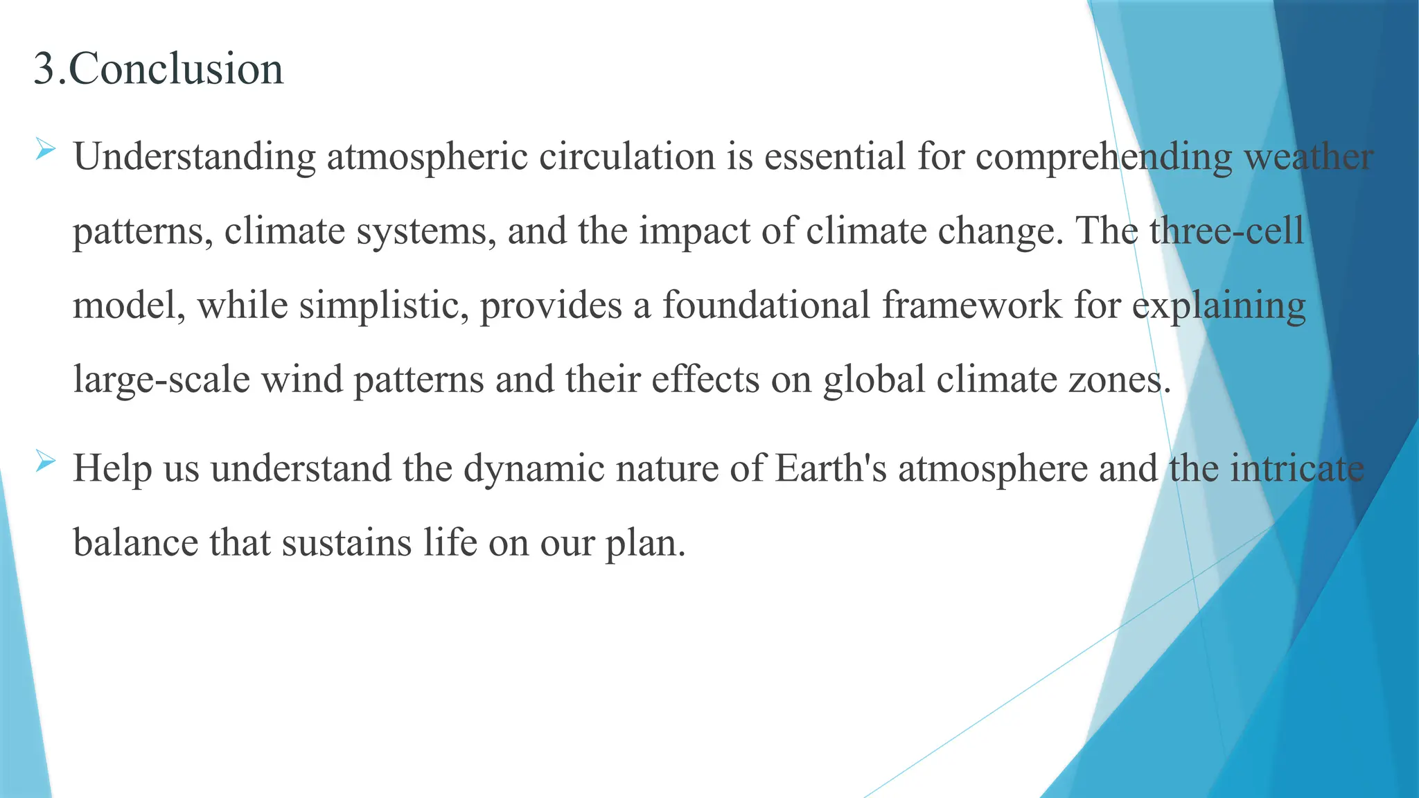 theories of atmospheric circulation.pptx