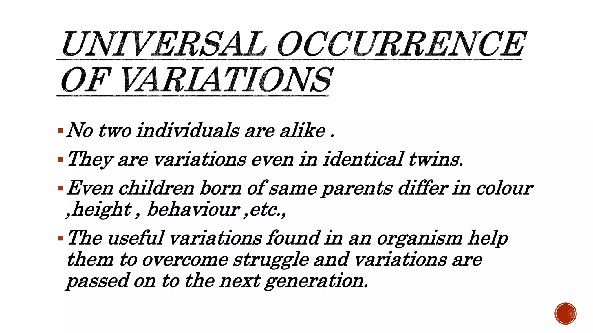 Theories Of Biological Evolution.pptx