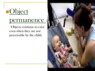 Theories of child psychology | PPTX