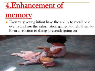 Theories of child psychology | PPTX