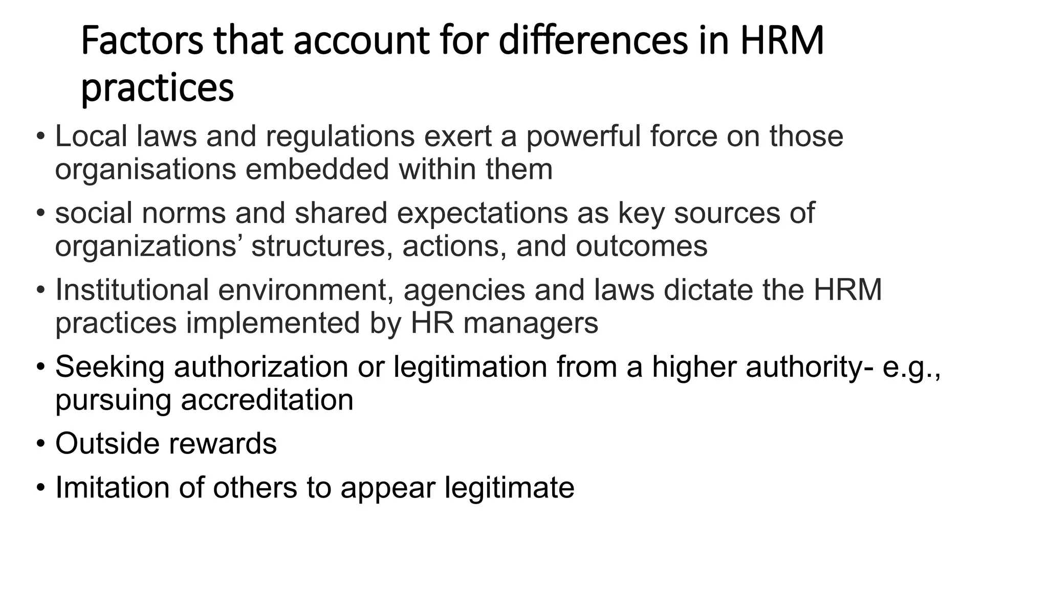 Theories of Comparative HRM IRP 324.-1.pptx