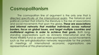 Theories of Civil Society- CHAPTER II INTRO TO HR ISAS60.pptx