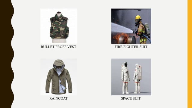 Theories of clothing | PPTX