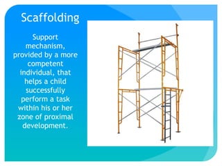 Theories of cognitive development ppt edf3201 | PPT