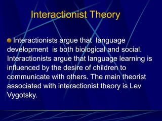 Theories of communication 2 | PPT | Free download