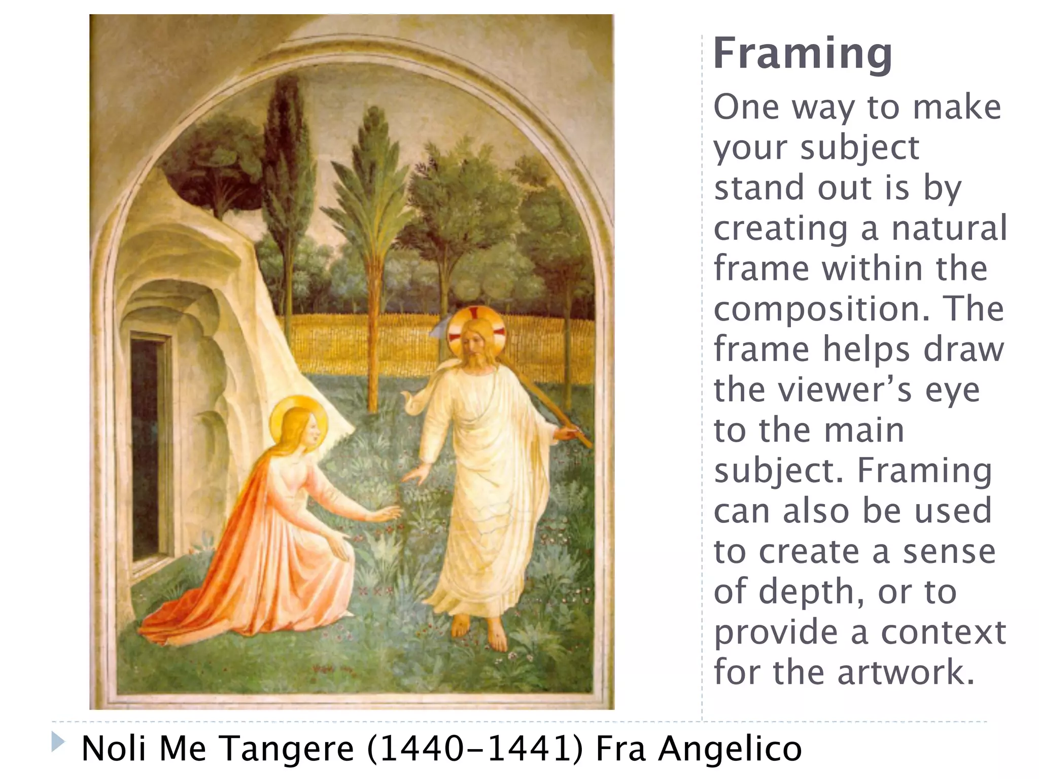 Theories of Composition | KEY