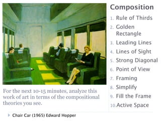 Theories of Composition | KEY