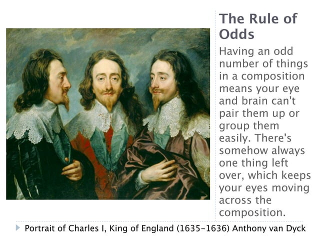 Theories of Composition | KEY | Painting | Arts and Crafts