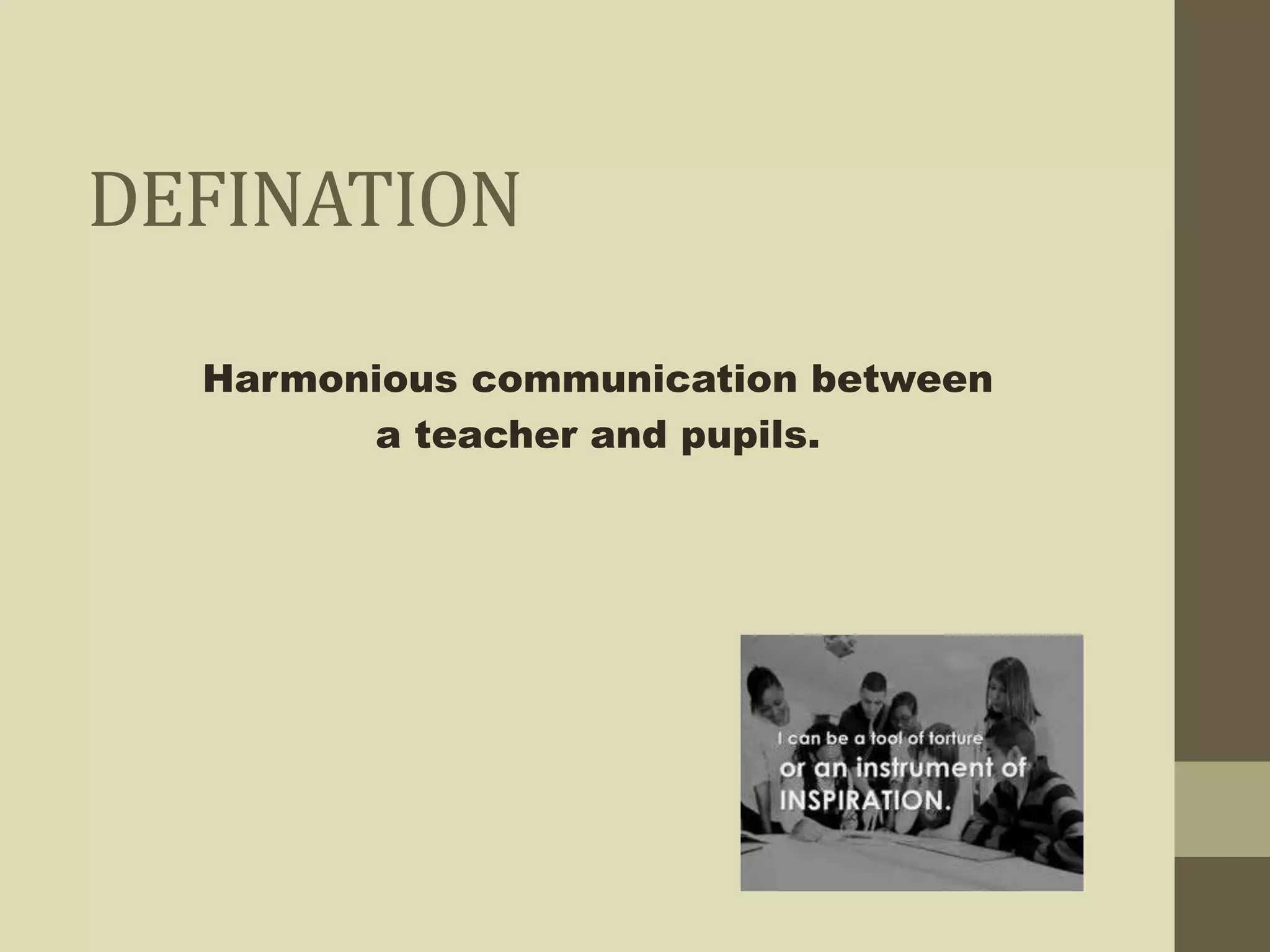 Theories of congruent communicatio | PPTX